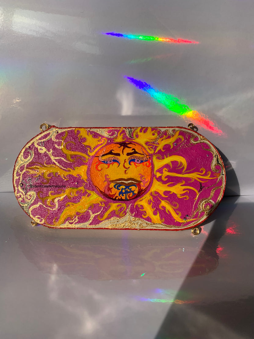 IdenticalEternalSuns.com